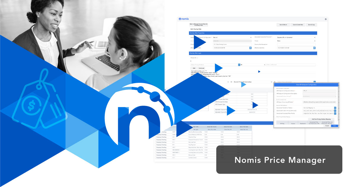 Nomis Price Manager - Nomis Solutions